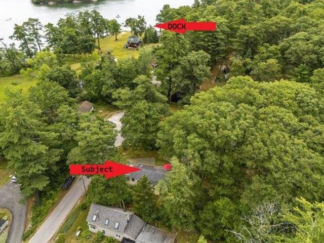 house with 1 bedroom, Harpswell ME ES104329386