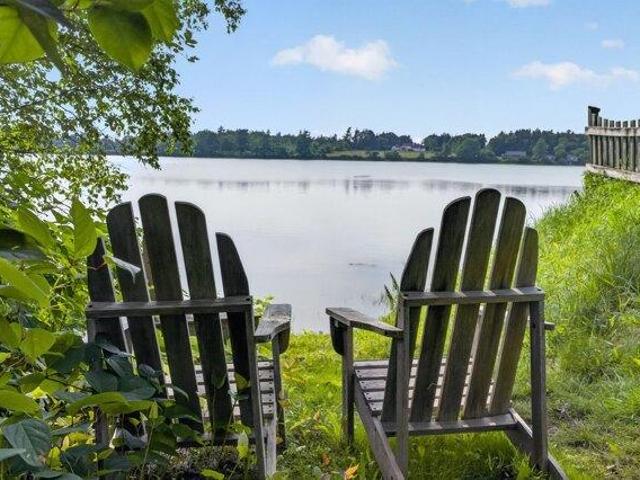 house with 1 bedroom, Harpswell ME ES104330599