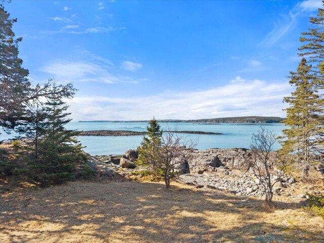 house with 1 bedroom, Harrington ME DLS102218320