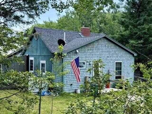 house with 1 bedroom, Harrington ME ES105105420