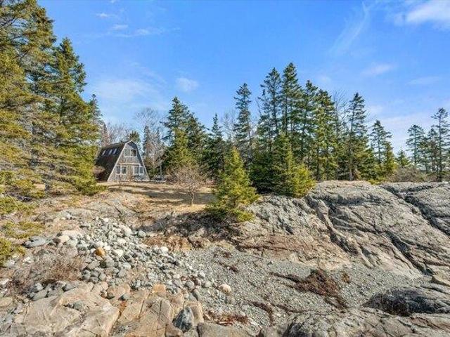 house with 1 bedroom, Harrington ME ES103438778