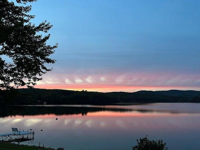 house with 1 bedroom, Harrisville NH DLS102583102