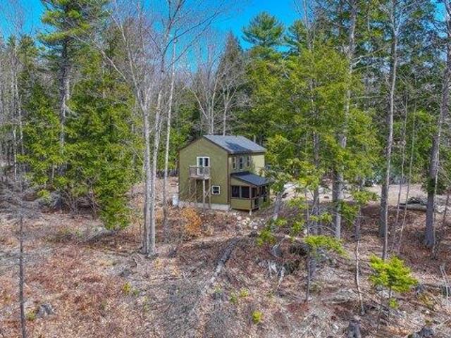 house with 1 bedroom, Harrison ME DS102594788