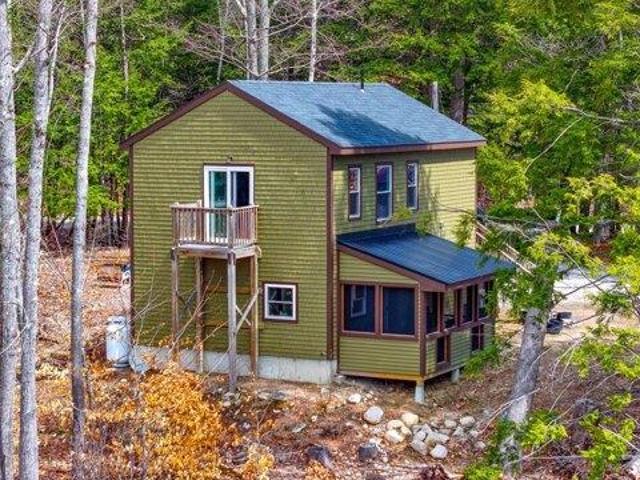 house with 1 bedroom, Harrison ME DS103888136