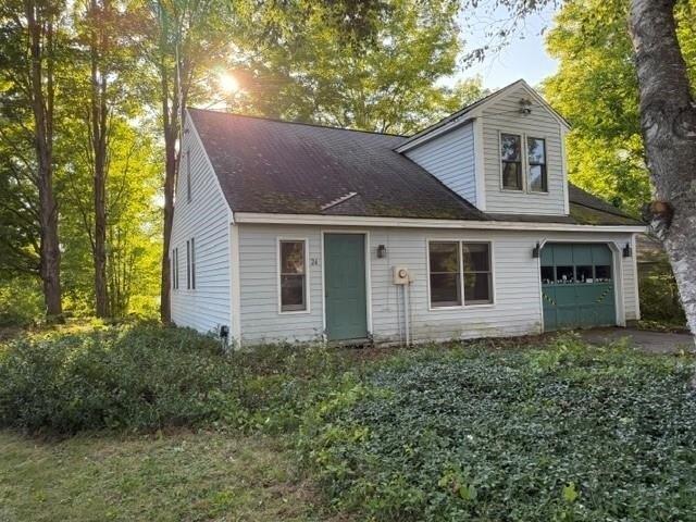 house with 1 bedroom, Henniker NH ES105144958