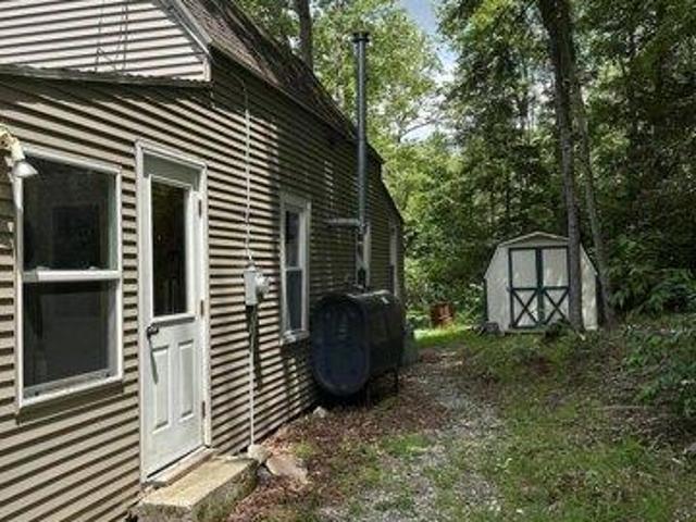 house with 1 bedroom, Hinsdale MA DS104480284