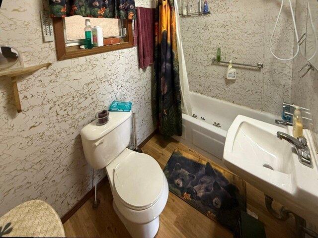 house with 1 bedroom, Highlands NC ES103604862