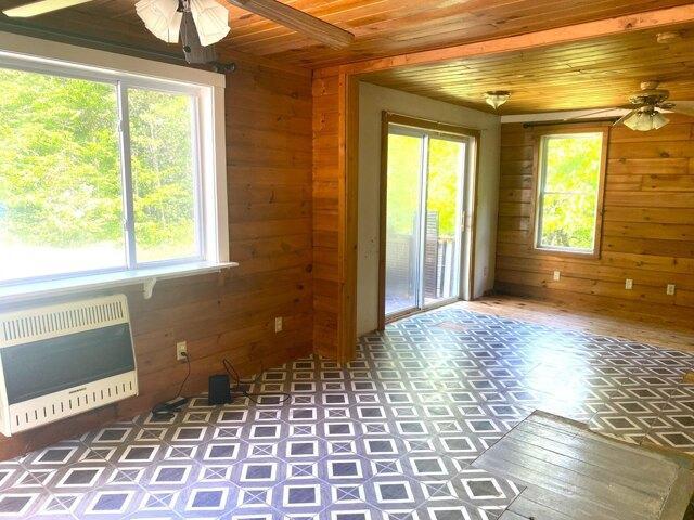 house with 1 bedroom, Hiram ME ES104261542
