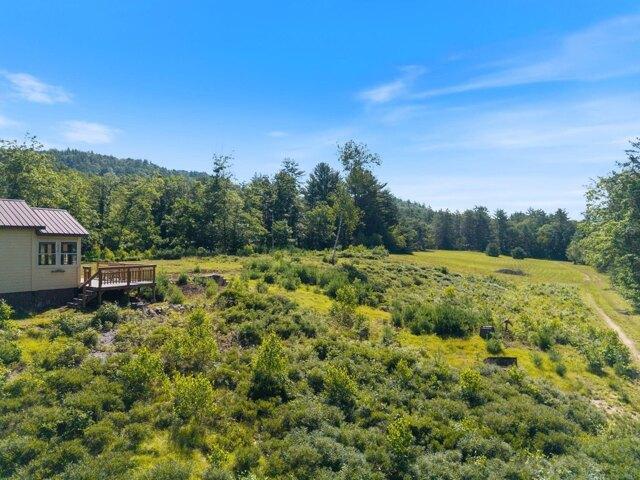 house with 1 bedroom, Hiram ME ES105107212