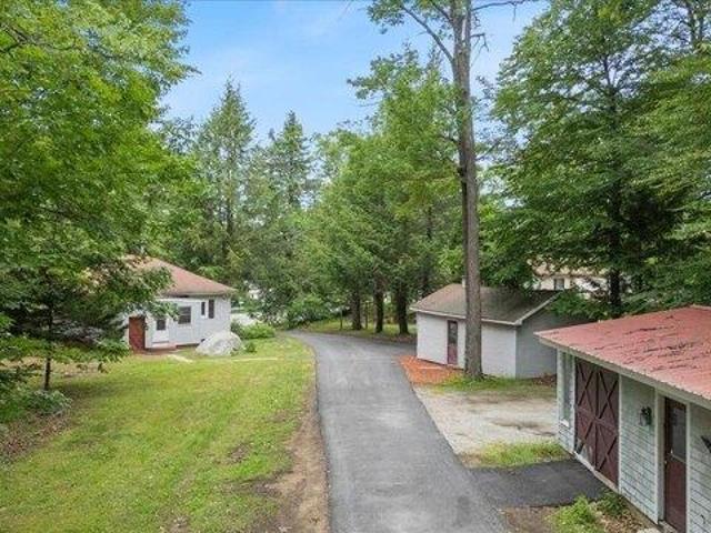 house with 1 bedroom, Hooksett NH DS104187849