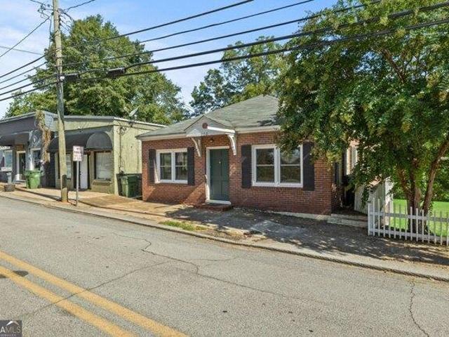 house with 1 bedroom, Hogansville GA DS88449330