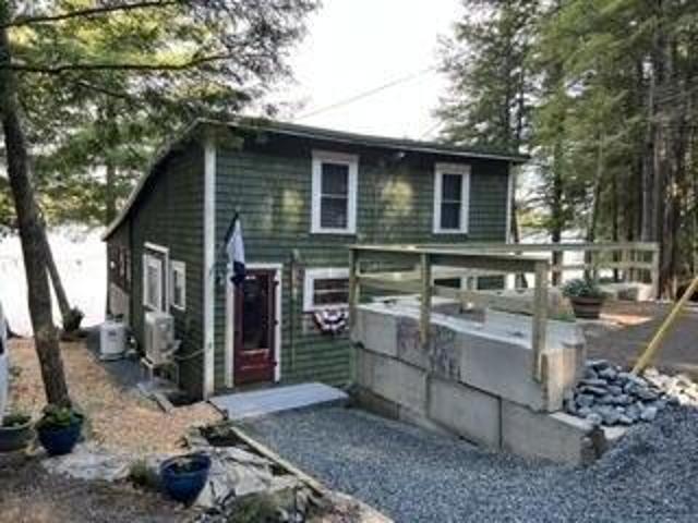 house with 1 bedroom, Holden ME ES105123478