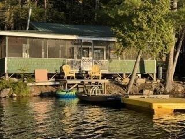 house with 1 bedroom, Holden ME ES105320178