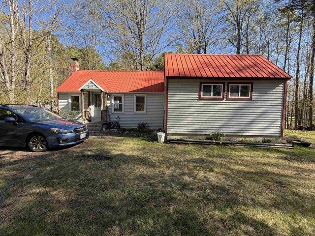 house with 1 bedroom, Holderness NH DS103431794