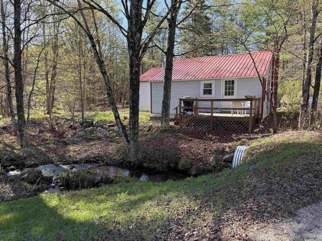 house with 1 bedroom, Holderness NH ES103016396