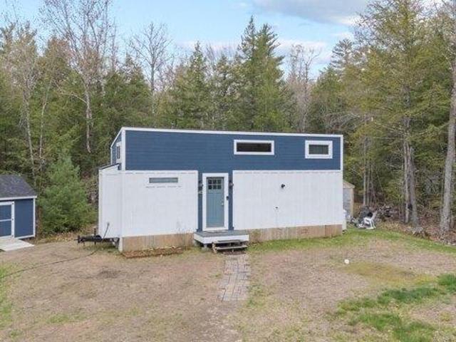 house with 1 bedroom, Hollis Center ME DS103099402