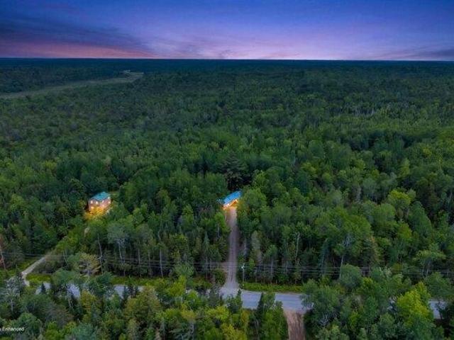 house with 1 bedroom, Hudson ME ES103850069