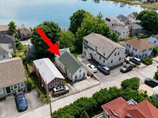 house with 1 bedroom, Hull MA DS104008330