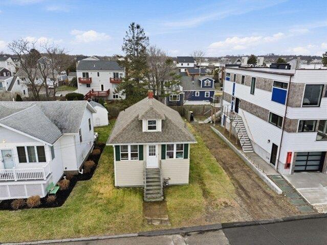 house with 1 bedroom, Hull MA DS102825549