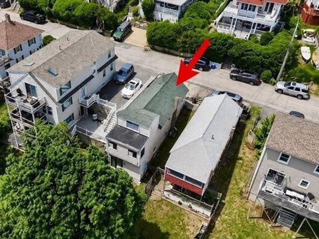 house with 1 bedroom, Hull MA ES104719564