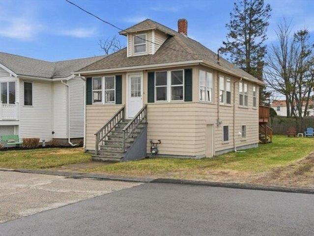 house with 1 bedroom, Hull MA ES102825549