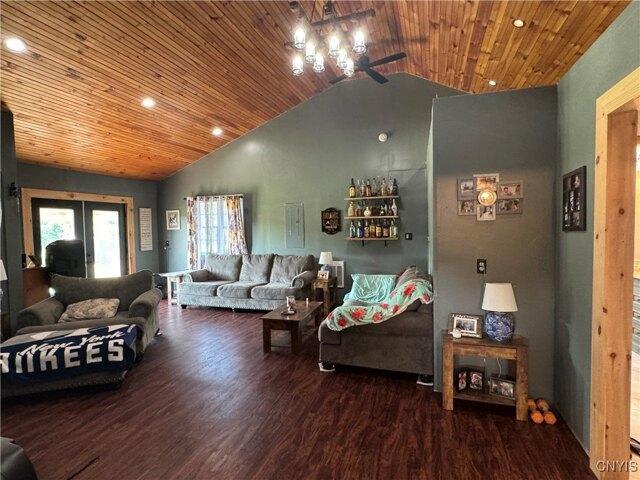 house with 1 bedroom, Ilion NY DS103622811