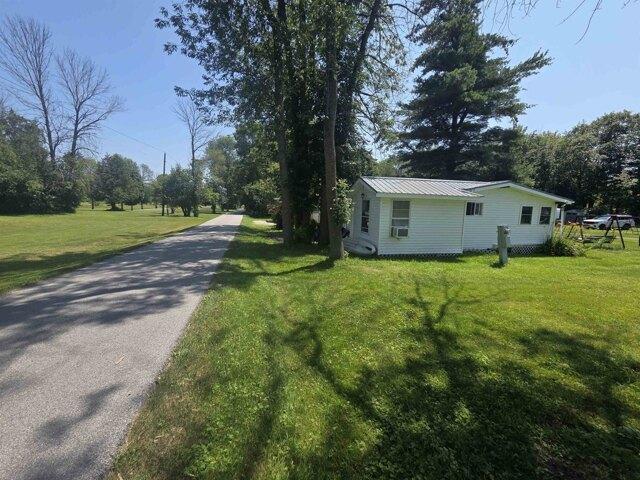 house with 1 bedroom, Isle La Motte VT ES105172708