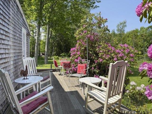 house with 1 bedroom, Islesboro ME DS101856305