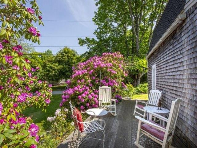 house with 1 bedroom, Islesboro ME ES103069248