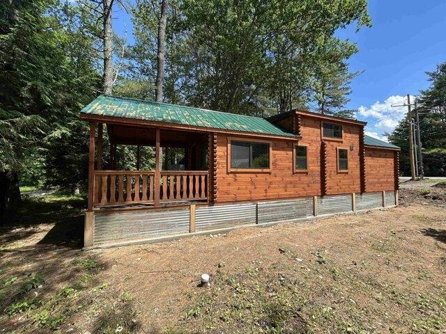 house with 1 bedroom, Jamaica VT DS103928349