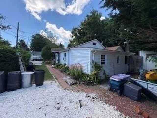house with 1 bedroom, Jamestown RI DS104296881