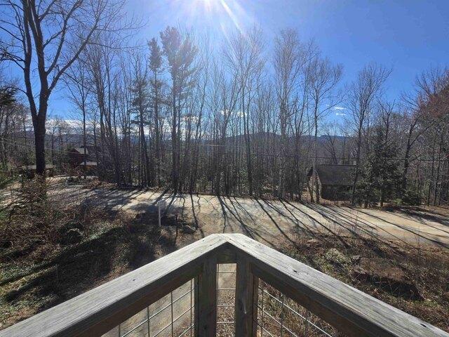 house with 1 bedroom, Jackson NH DS103220997