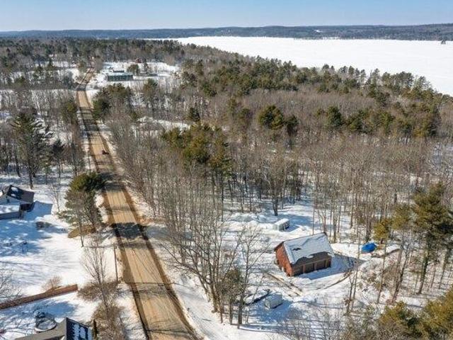 house with 1 bedroom, Jefferson ME ES105109351