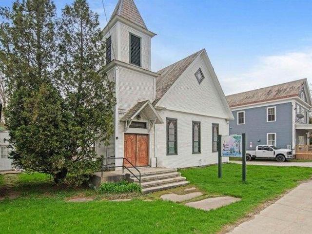 house with 1 bedroom, Jericho VT ES105115420