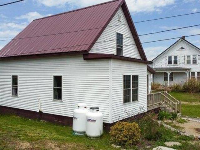 house with 1 bedroom, Jonesport ME ES103497992