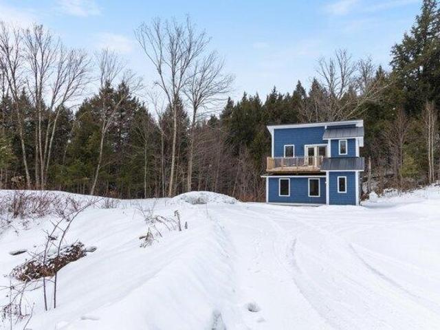 house with 1 bedroom, Johnson VT DS103188102