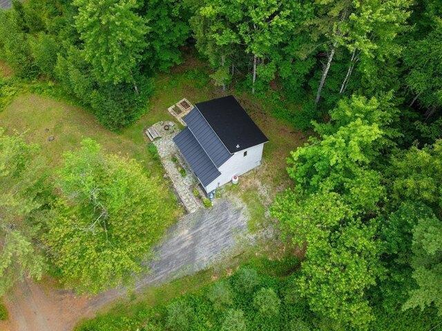 house with 1 bedroom, Johnson VT DS103966308