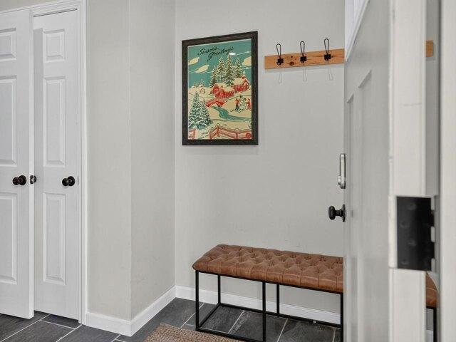 house with 1 bedroom, Johnson VT ES105104684