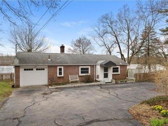 house with 1 bedroom, Johnston RI DLS102121574