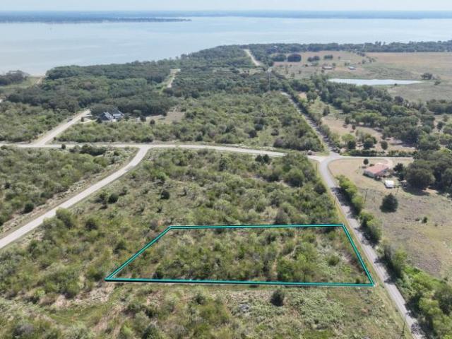 house with 1 bedroom, Kemp TX DS85567690