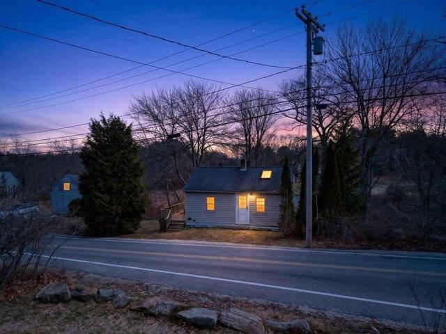 house with 1 bedroom, Kennebunkport ME DS103623316