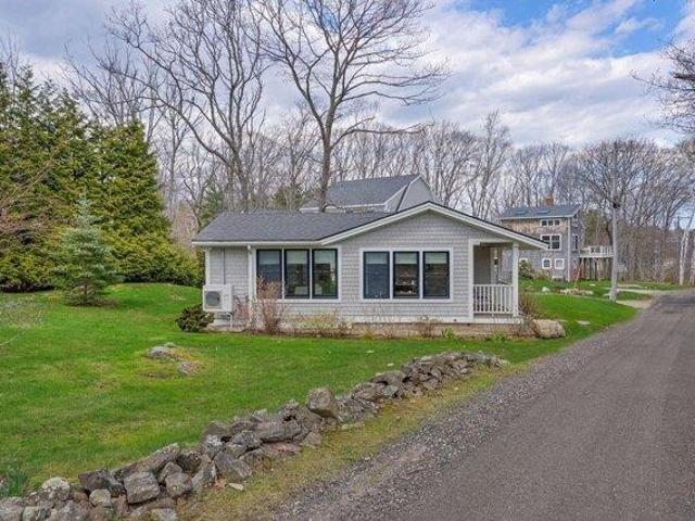 house with 1 bedroom, Kennebunkport ME DS103663459
