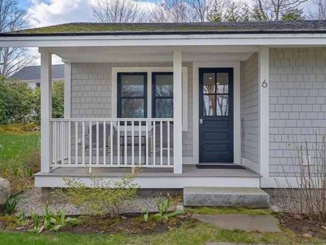 house with 1 bedroom, Kennebunkport ME ES103127721