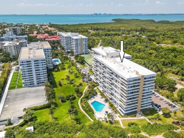 house with 1 bedroom, Key Biscayne FL FL ES102715886