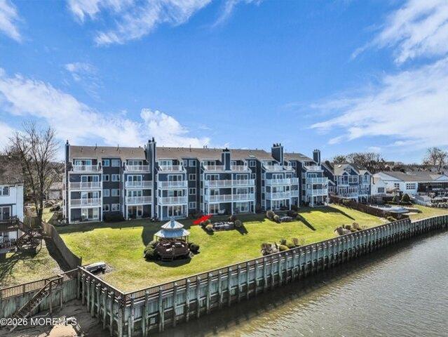 house with 1 bedroom, Keyport NJ DLS102028951
