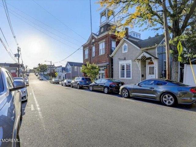 house with 1 bedroom, Keyport NJ ES104853171