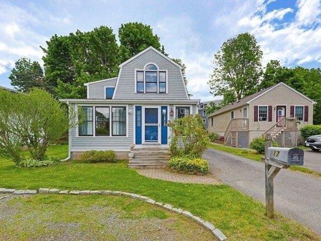 house with 1 bedroom, Kingston MA DS103250921