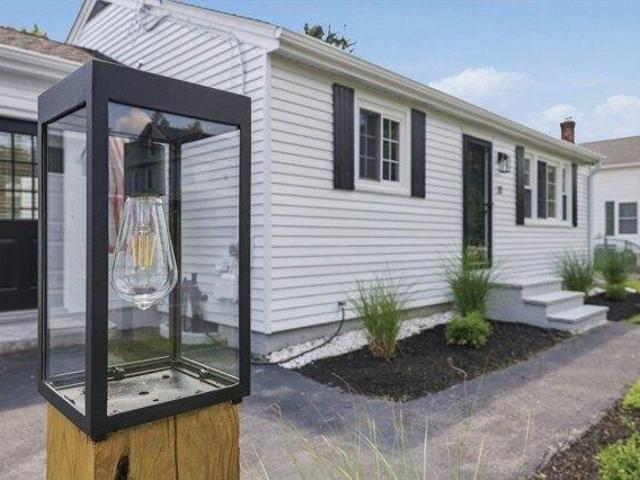 house with 1 bedroom, Lancaster MA DS104298758