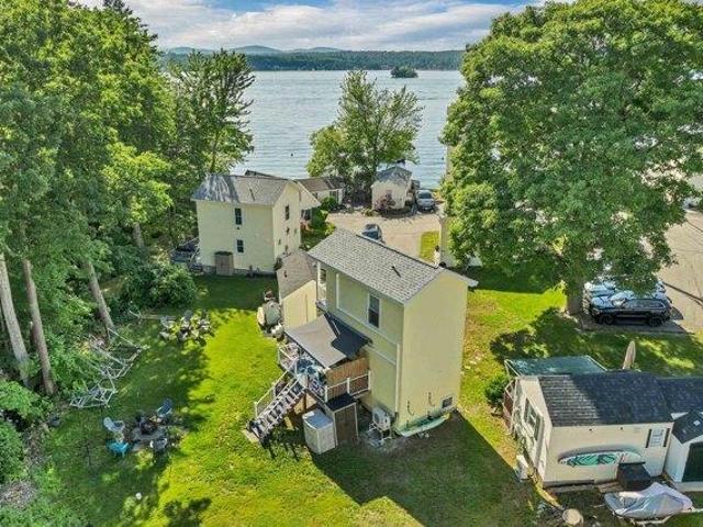 house with 1 bedroom, Laconia NH DS103440046
