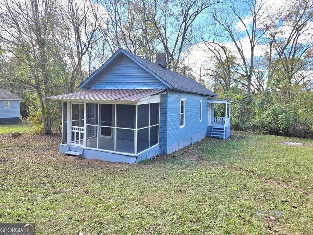 house with 1 bedroom, Lagrange GA DS88341107